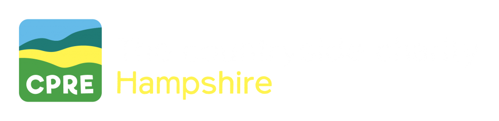 Meet the team - CPRE Hampshire