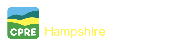 Get involved - CPRE Hampshire