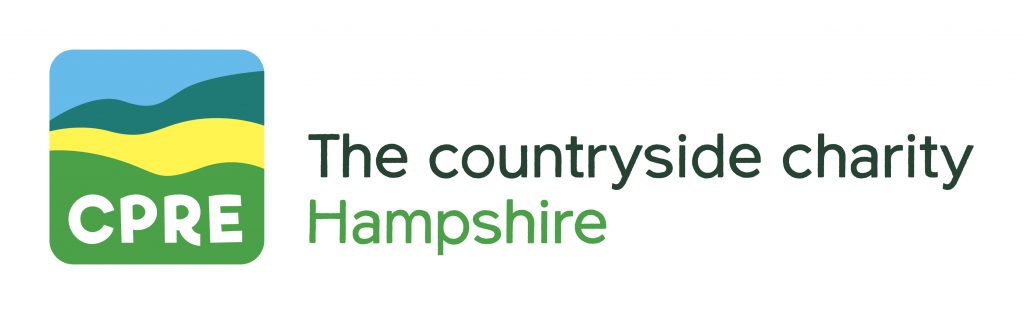 Volunteering - CPRE Hampshire